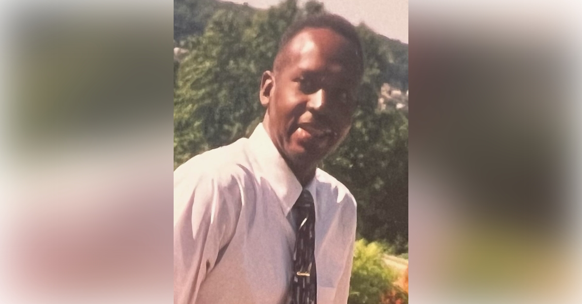 Obituary information for Neal Williams