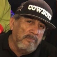 Robert De La Rosa Sr. - 2021 - M E Rodriguez Funeral Home