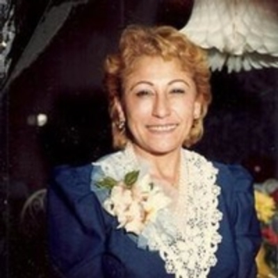 Elvira Rivas Garcia Obituary - 2015 - M E Rodriguez Funeral Home