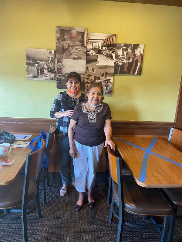 Beatriz G. Serna - 2020 - M E Rodriguez Funeral Home