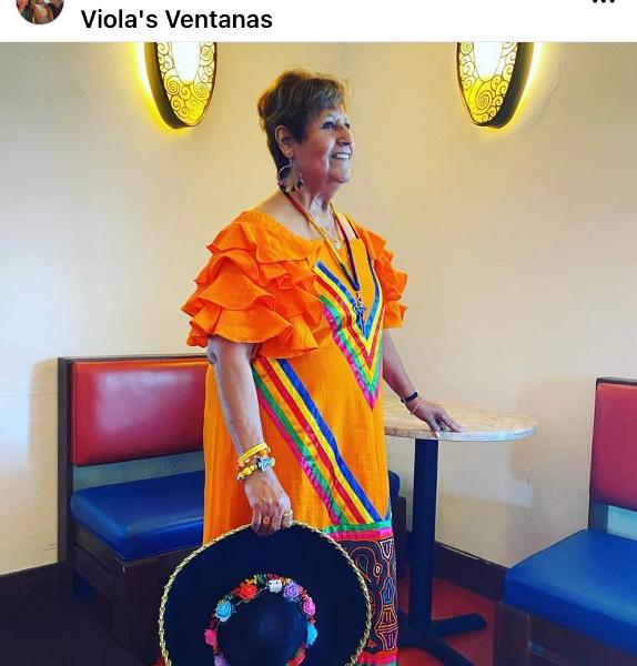 Delia Briseno-Martinez - 2022 - M E Rodriguez Funeral Home