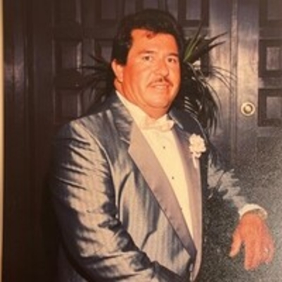 Hector Manuel Garza - 2022 - M E Rodriguez Funeral Home