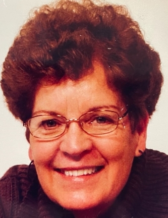 Jocelyn Roan Parrish - 2023 - Liechty Funeral Home