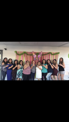 Maria Luisa Contreras - 2020 - M E Rodriguez Funeral Home