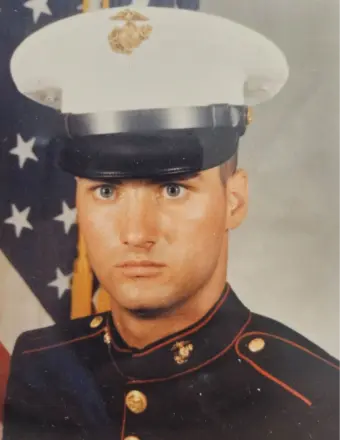 Michael J. Riley 28787991