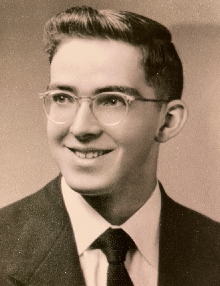 Michael J. May - 2023 - Williams-Kampp Funeral Home