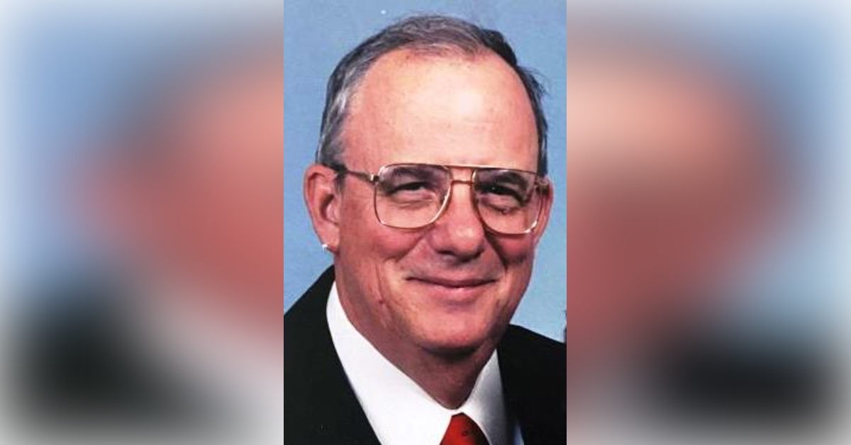 Obituary information for James Raymond Roesch