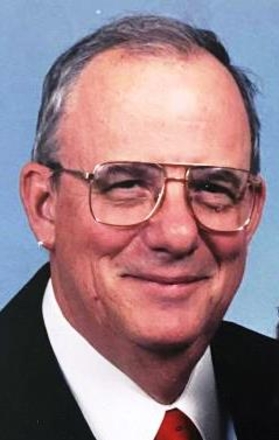 James Raymond Roesch Obituary - 2023 - Snyder Funeral Homes