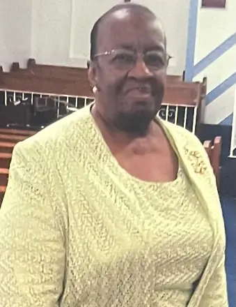 Obituary information for Betty Lillian Phillips