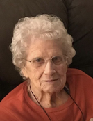 Margaret E. Benak - 2023 - Waid-Coleman Funeral Home