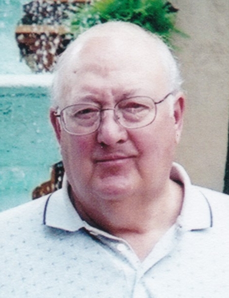 Larry Dean Kinder - 2023 - JC Kirby and Son Funeral Chapels SRS