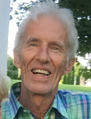 Donald Peter Dupuis - 2023 - Mountain Memorial Funeral Home