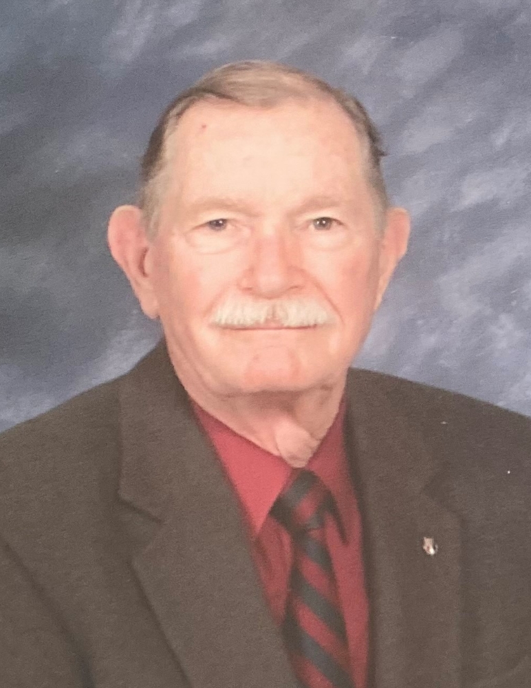 Ristine M Morgan - 2023 - Robertson Funeral and Cremation Service