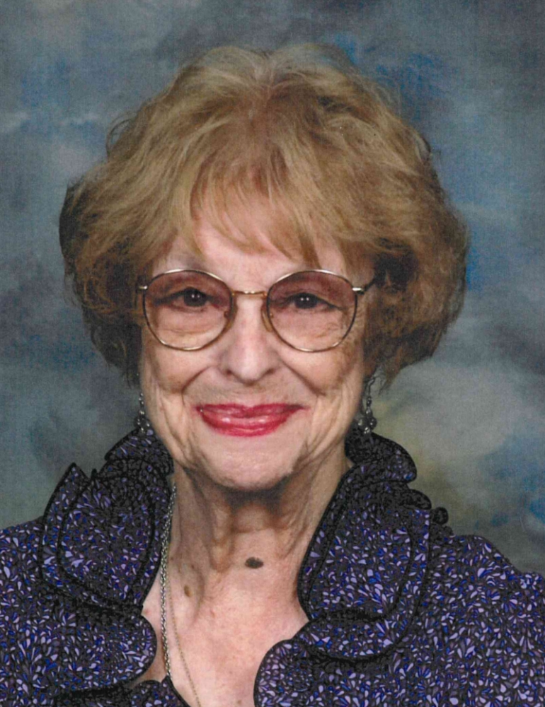 Carolina Rozzelle Simmons - 2023 - Salem Funeral and Cremation Services