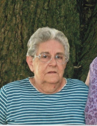 Rosa "Rosie" Davis Obituary - 2023 - Mitchell Family Funeral Home