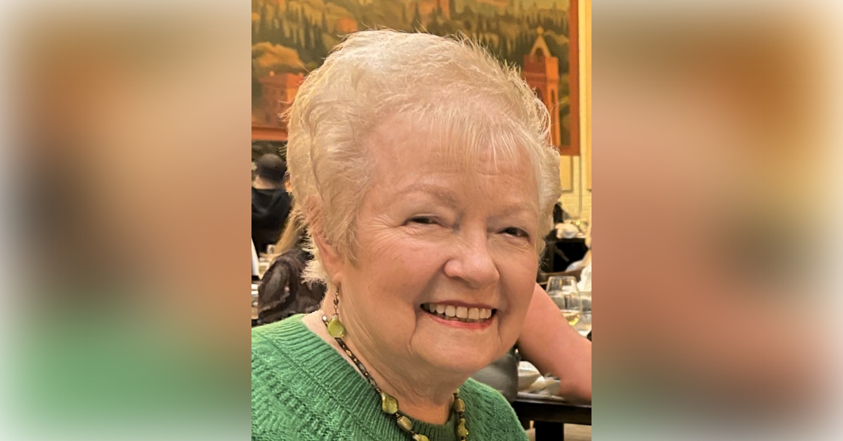 Obituary information for Frances "Fran" Bryan