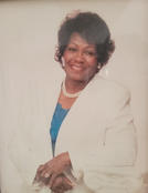Mable Cook Jones - 2023 - Prepared Place Funeral Home