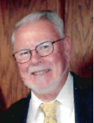 Daniel P Ryan - 2023 - Weir Mac Cuish Family Funeral Home