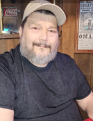 Paul Lassar Mesa - 2023 - Clark Funeral Home