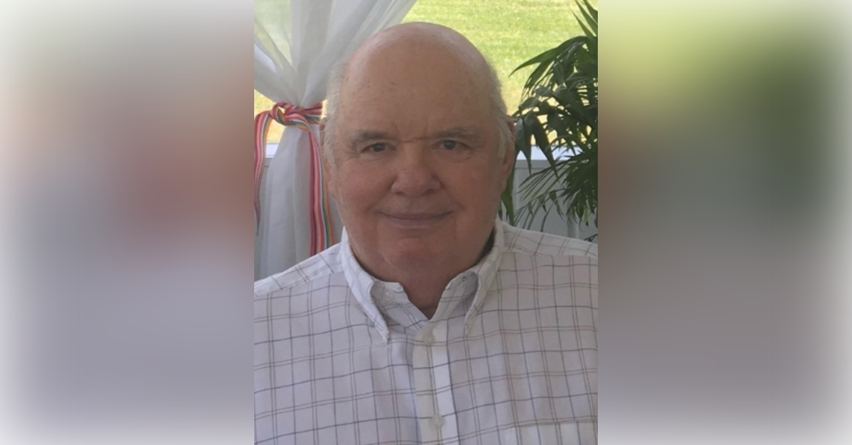 Obituary information for David Russell Stephens