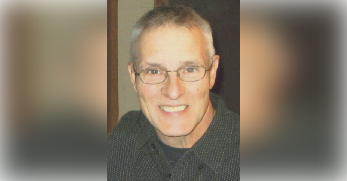 Obituary information for Donald Patrick Gaul
