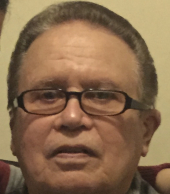 Mario H. Custodio - 2023 - Thomas C. Montera, Inc. Funeral Home