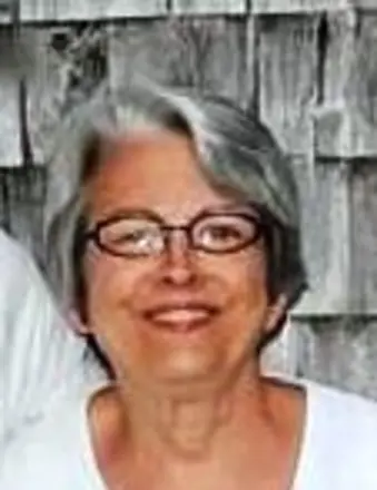 Obituary information for Susan Davis Scheets