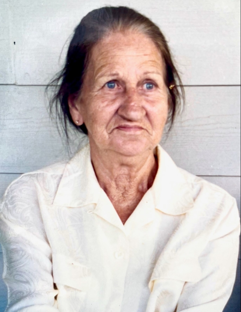 Irene Whitaker Rogers - 2023 - Logan Funeral Home