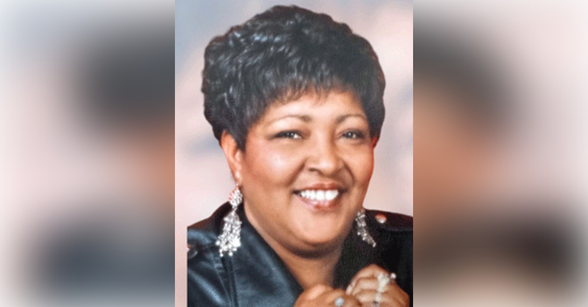 Obituary information for Mildred Bernice Smith