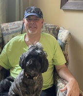 Kelly Kerr - 2023 - Cumberland Funeral Chapels