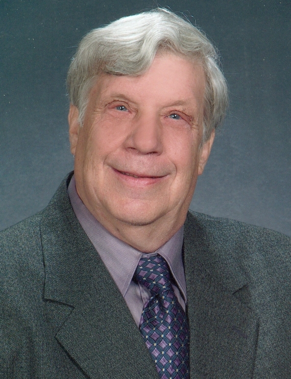 James P. Thompson - 2023 - Heffner Funeral Chapel and Crematory