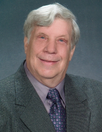 James P. Thompson - 2023 - Heffner Funeral Chapel and Crematory