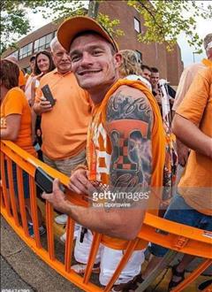 Thomas Jay Laney - 2023 - Trinity Memorial Centers