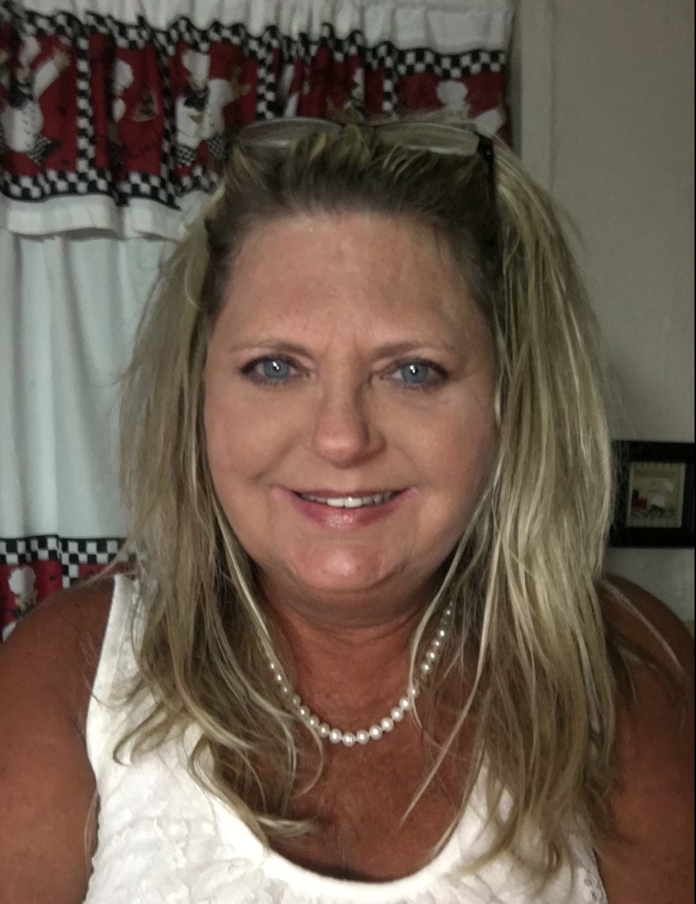 Rita Ann Johnson - 2023 - Crestview Memorial Gardens and FH