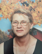 Janice Gail Beckman - 2023 - Trinity Funeral Services