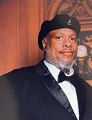 Raymond Day, Jr - 2023 - Walker's Life Memorial Center, PA