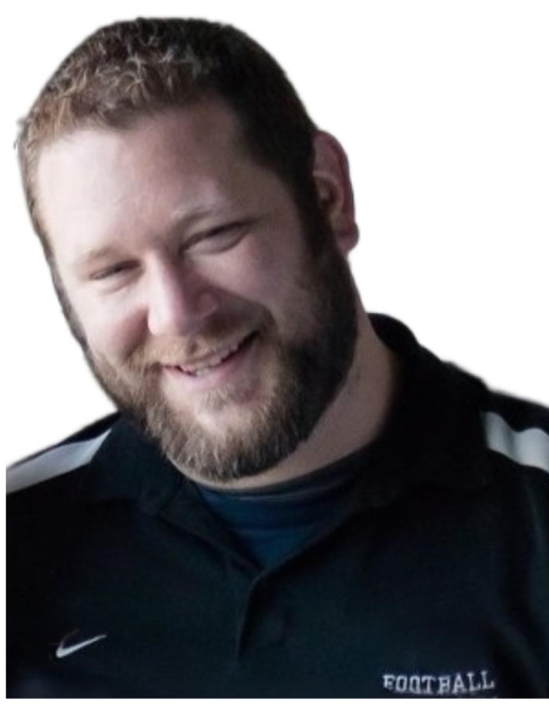 Timothy Jon Staffeldt - 2023 - Dunn Family Funeral Home