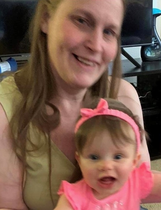 Kristal Maria Sparks - 2023 - Oltmann Funeral Home