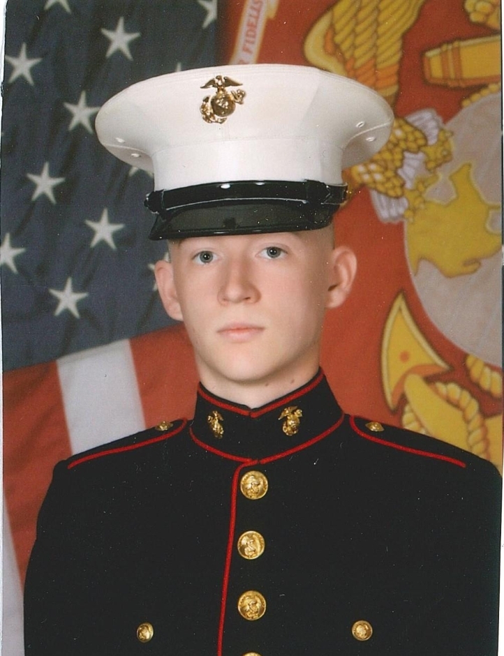 CPL William G. Gehret - 2023 - Bradley Funeral Home