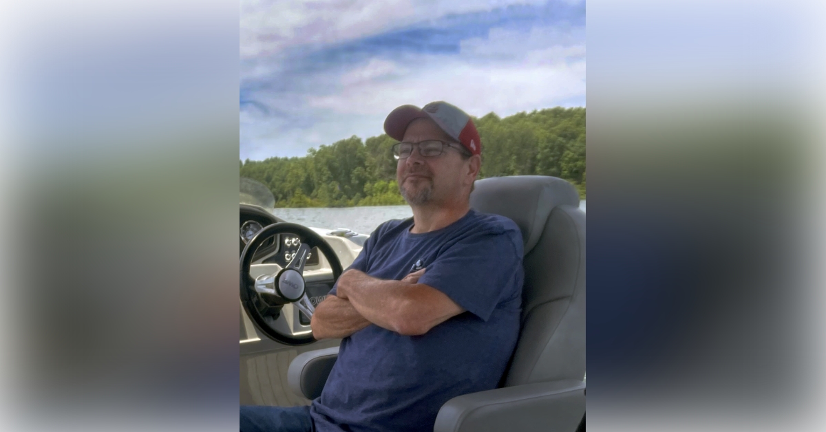 Obituary information for Karl James Jeffery