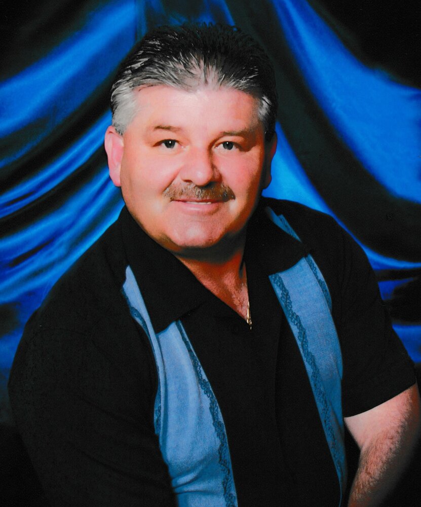 Leroy Paz - 2023 - Riverside Funeral Home of Sante Fe