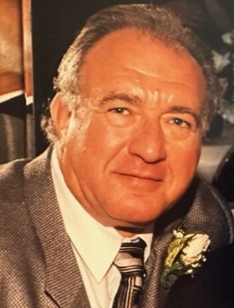 Peter Vincent Pipitone - 2023 - Anderson-McQueen - N.E. St. Petersburg ...