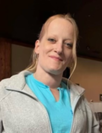 Briana Osborn-Smith - 2023 - Palmer Funeral Homes