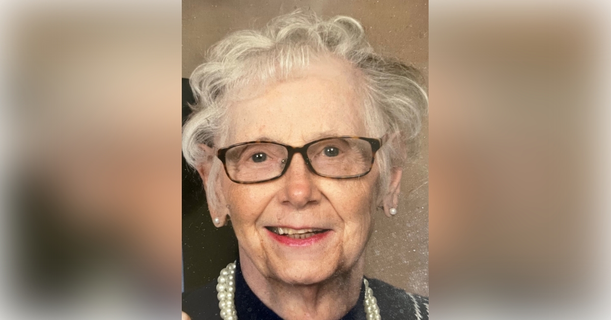 Obituary information for Marcella Grace Vaughn