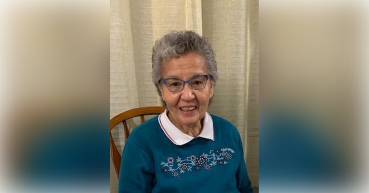 Obituary information for Ermalinda "Linda" Rodriguez