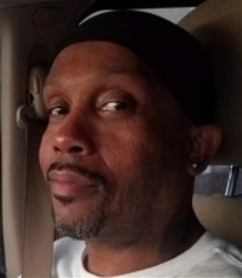 Aaron Washington - 2023 - Cannon Funeral Home Services