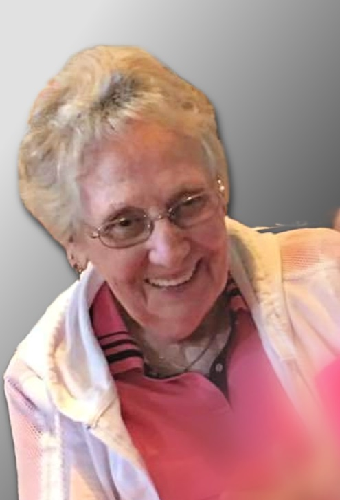 Barbara Hinchcliffe - 2023 - Estey Munroe & Fahey Funeral Home