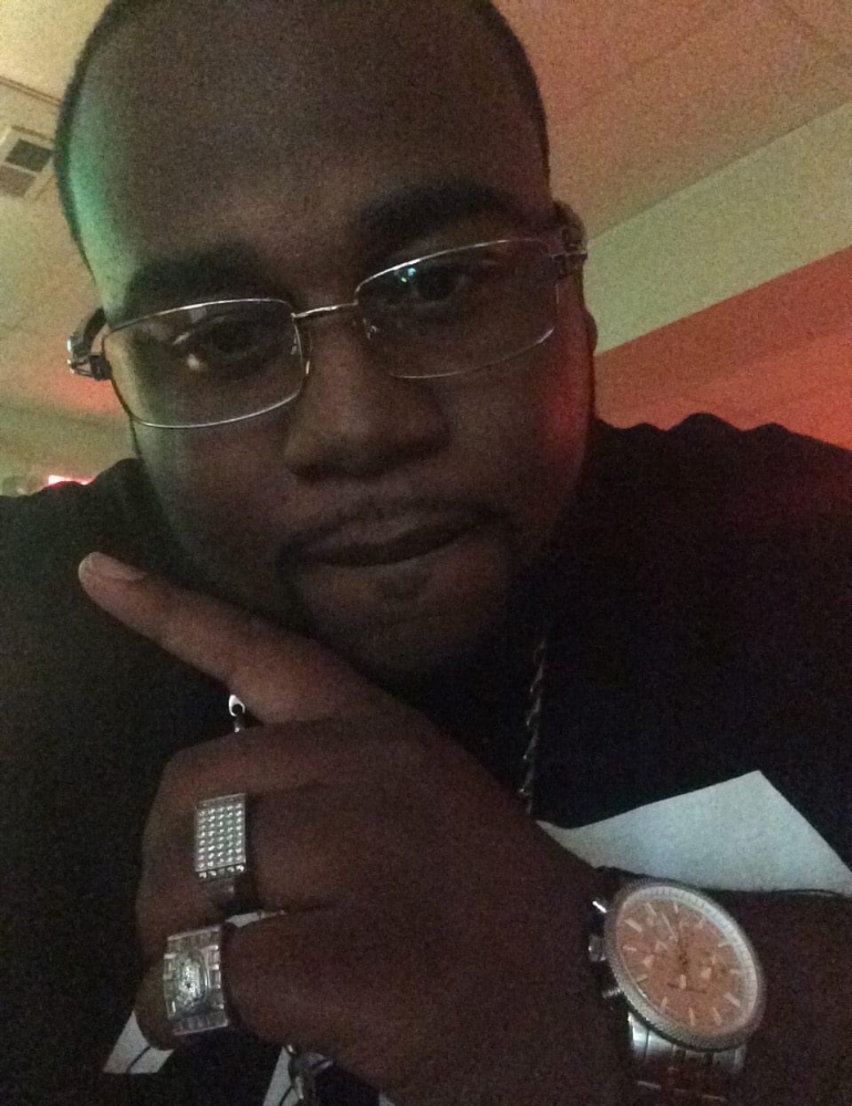 Demetrius Christopher Mason "Chris" - 2023 - Paradise Funeral Chapel