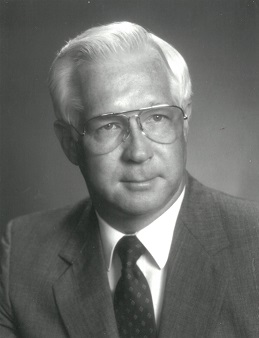 Dr. Charles Cecil Johnson - 2023 - Wheeler & Woodlief Funeral Home