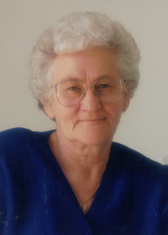 Lena Buhler - 2023 - Birchwood Funeral Chapel